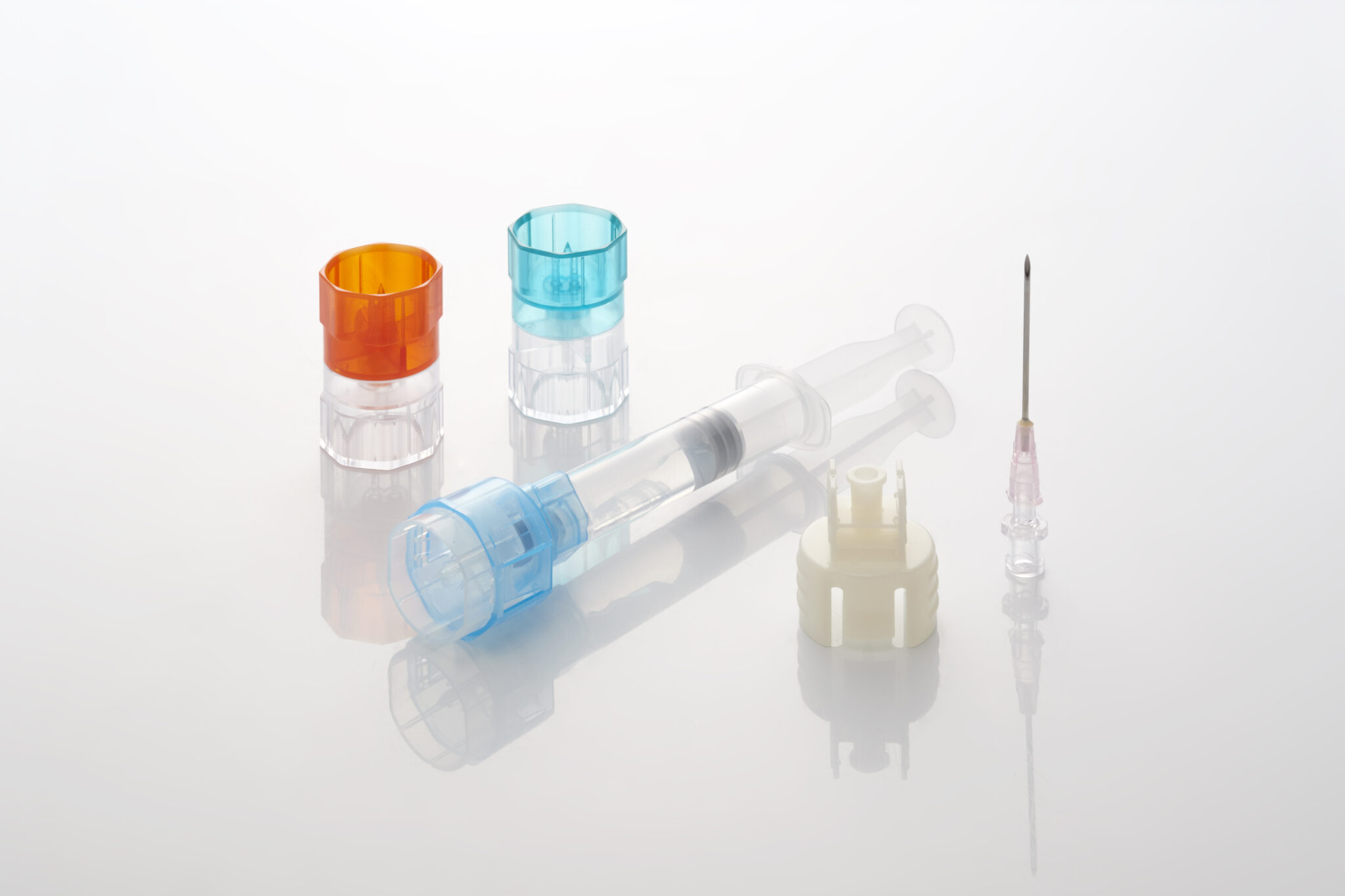 【Webinar】Introduction of Drug Reconstitution Devices | Nipro ...