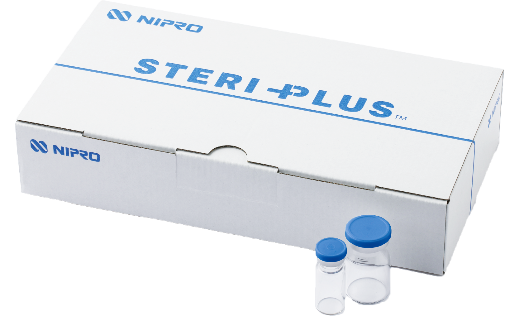 【Webinar】Introduction of Sterilized Vials『STERI-PLUS™』 | Nipro ...