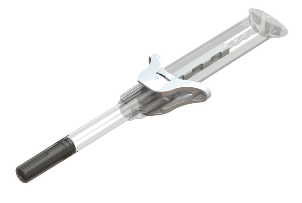 【Webinar】Introduction of new syringes with safety system " UniSafe ...