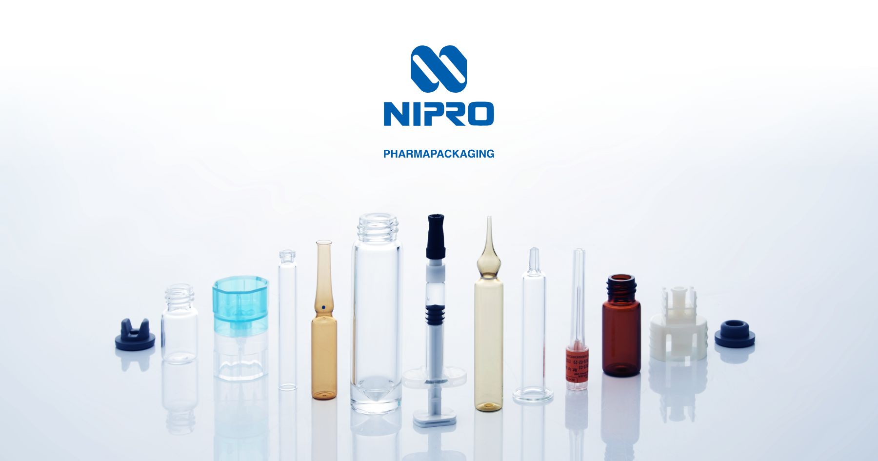 Primary Packaging | Nipro PharmaPackaging Division
